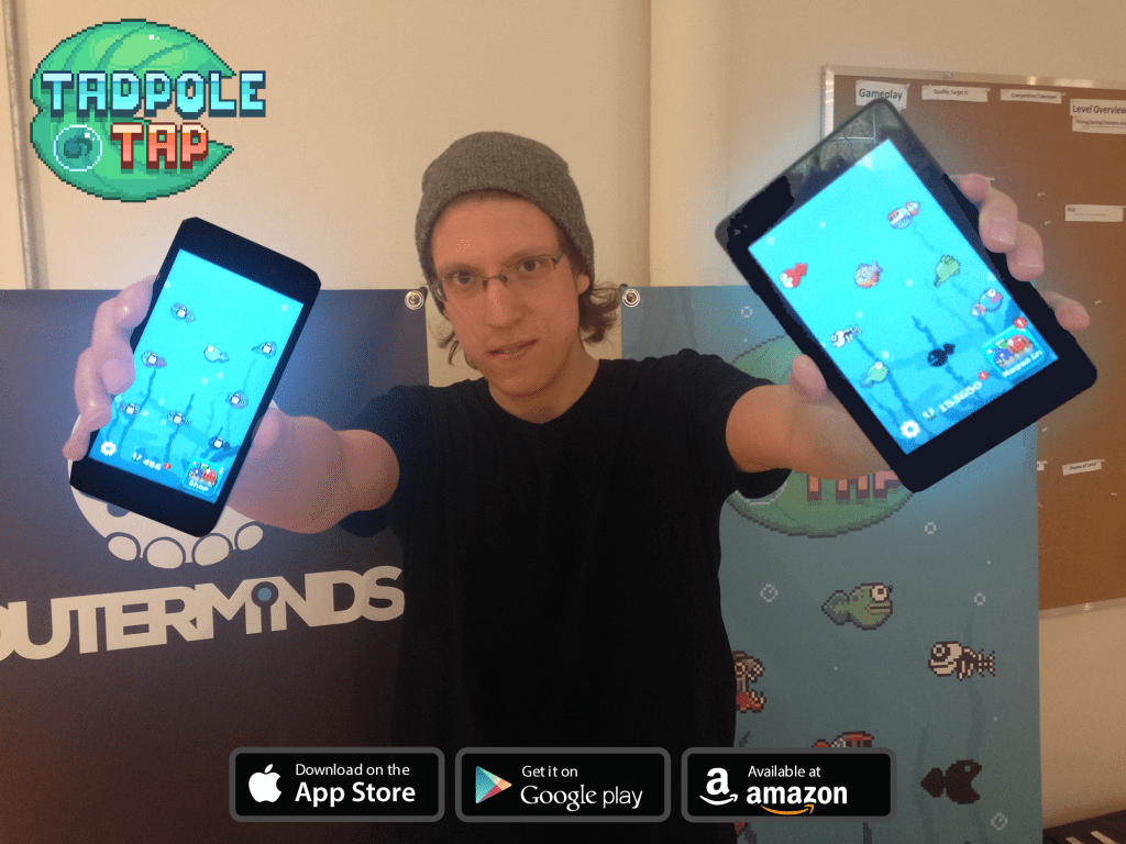 Tadpole Tap is now available on the Amazon Appstore for Android ...
