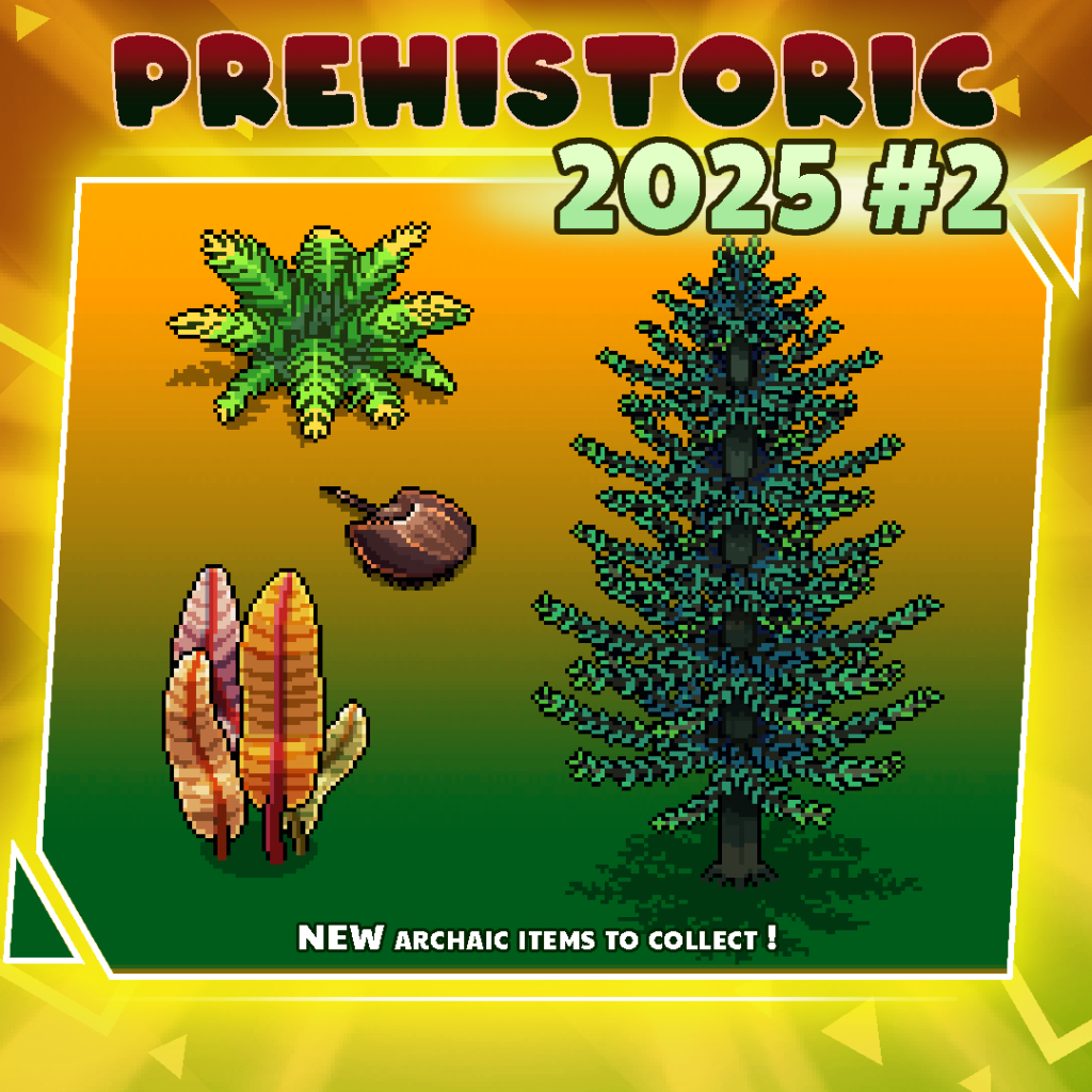 PewDiePie's Tuber Simulator Prehistoric Update - July 2025 News