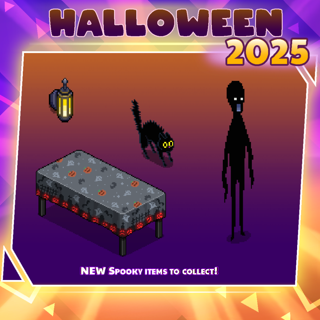 PewDiePie's Tuber Simulator Halloween Update 2025 News