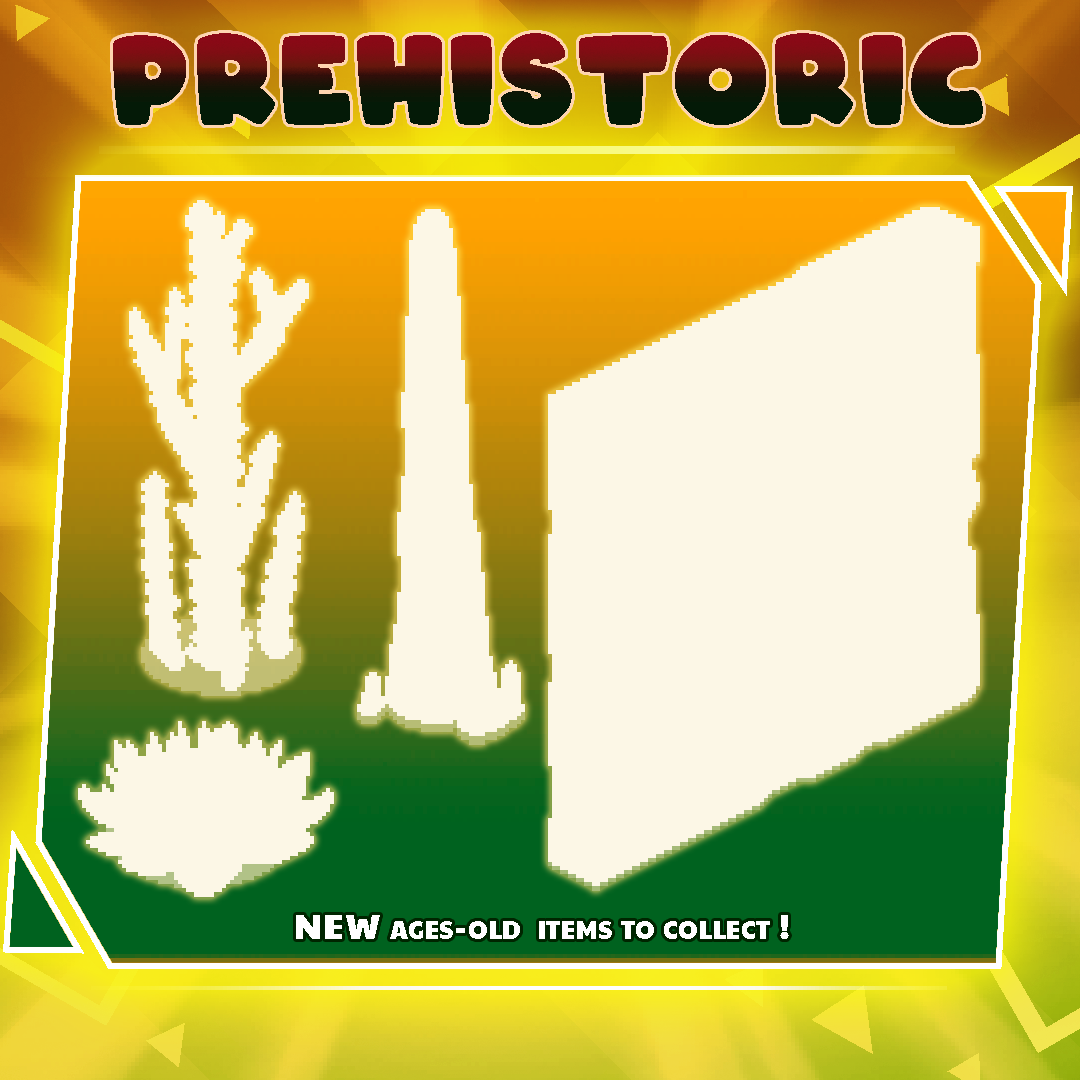 PewDiePie's Tuber Simulator Prehistoric Update - Jan 2026 News