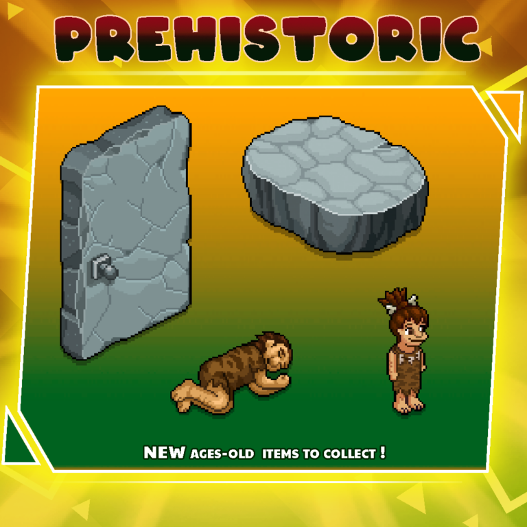 PewDiePie's Tuber Simulator Prehistoric Update #2 - Jun 2026 News