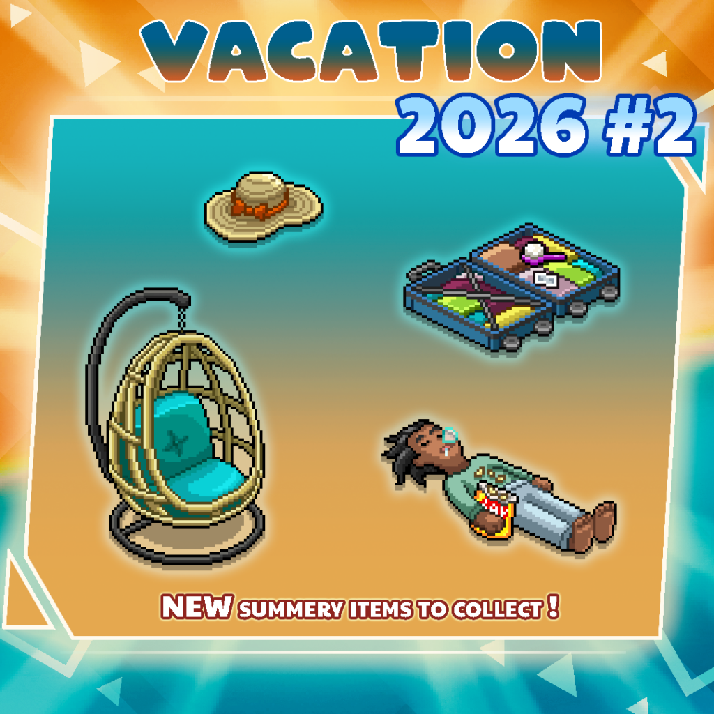PewDiePie's Tuber Simulator Vacation Update #2 - June 2026 News